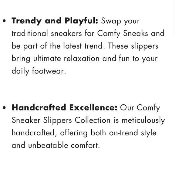 Comfy Air Sneakers | Shoes | Comfy Air Sneaker Slippers | Poshmark